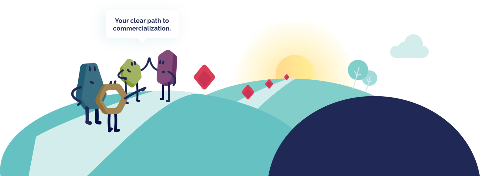 How it Works - Corval